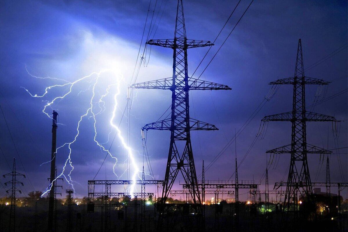 Энергетики «Костромаэнерго» работают в режиме повышенной готовности из ...