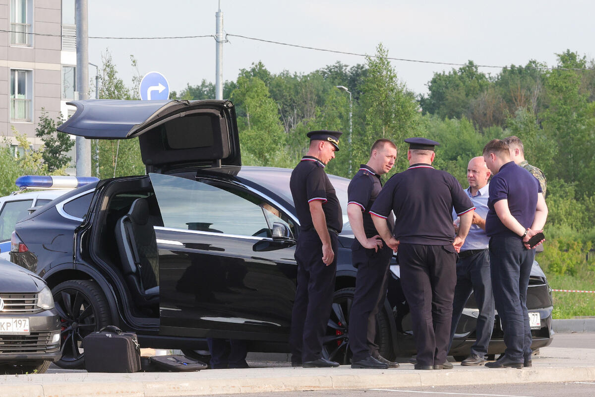 Смерть Старовойта — зачистка подельниками? Политолог разобрал ...