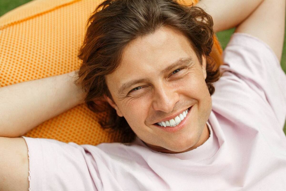 Прохор Шаляпин рассказал о своих отношениях с Ириной Аллегровой - МК ...