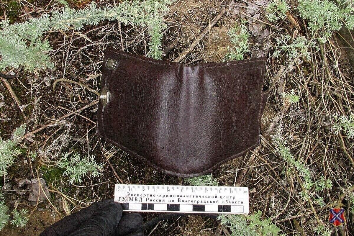 Жителя Волгоградской области подозревают в краже имущества из ...