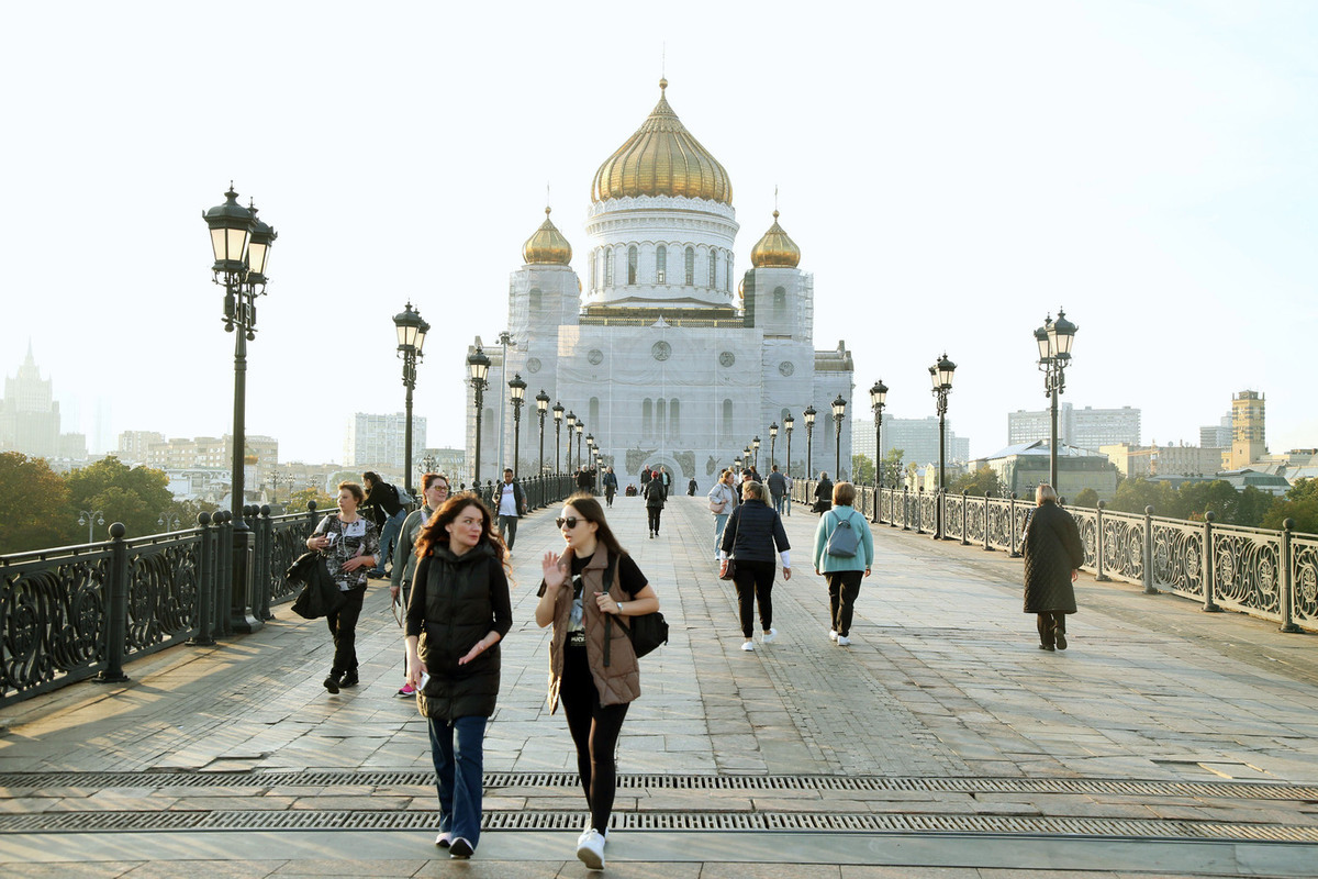 Южнокорейская писательница поделилась неожиданными впечатлениями о ...