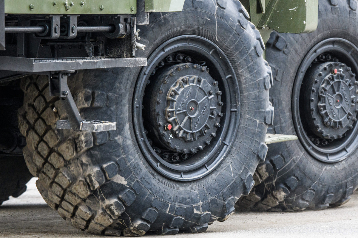 ВСУ отправили в Днепропетровскую область колумбийских наемников - МК