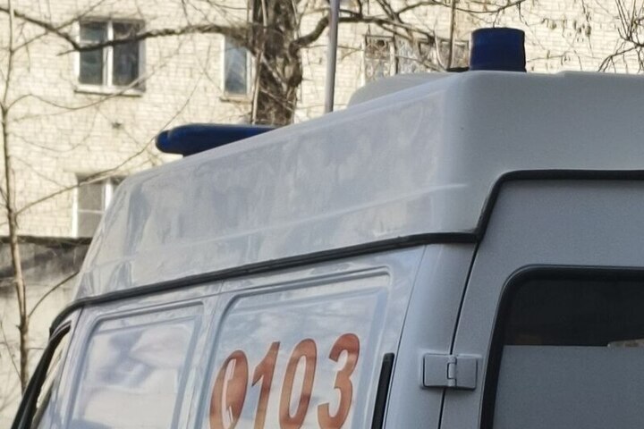 Упала и рассекла лоб: на концерте Биробиджана супруги бросились на ...