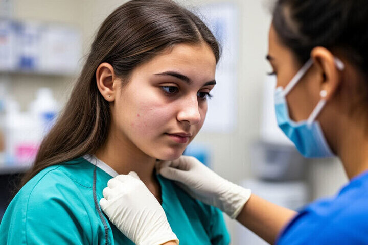 Прививка от гриппа: когда, кому и где можно сделать - МК Ярославль