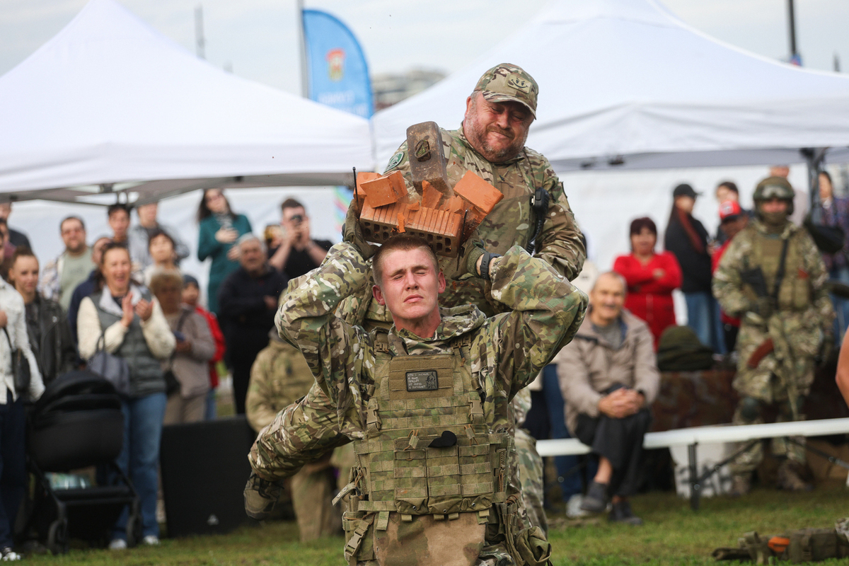 Выяснилось, что спецназ США всерьез готовится к возможному конфликту с ...