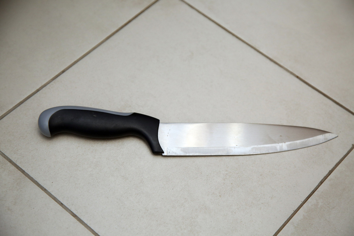 Пыталась убить жену любовника: против директора частной школы подали ...