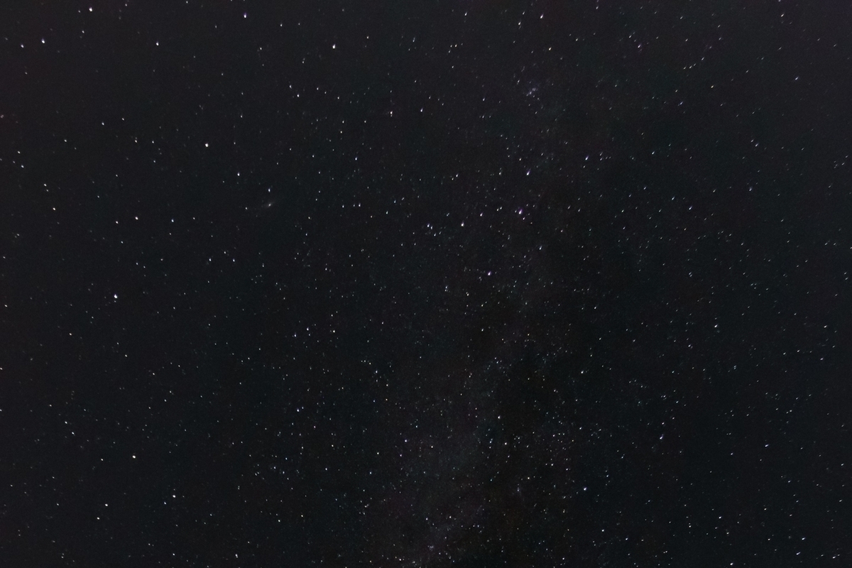 Так вот ты какой, Млечный путь - МК Псков