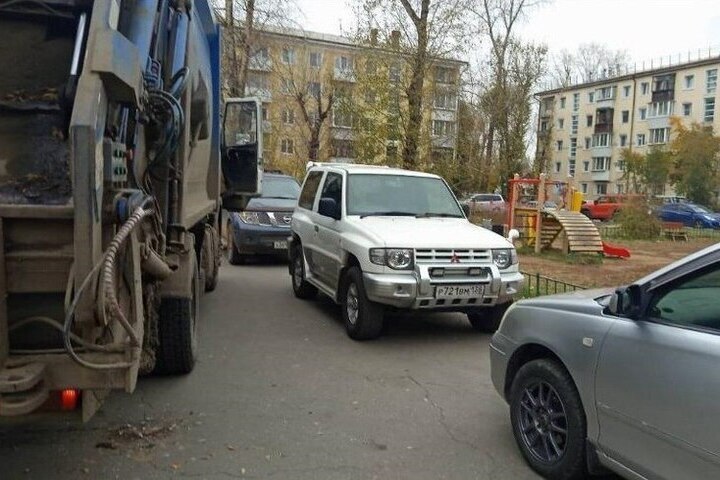 В Иркутске за летний сезон выявили около 500 нарушений правил ...