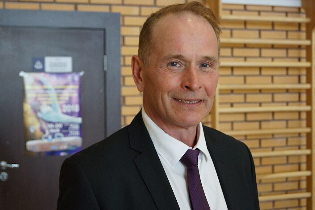 Названа причина смерти трехкратного олимпийского чемпиона Александра Дитятина - МК