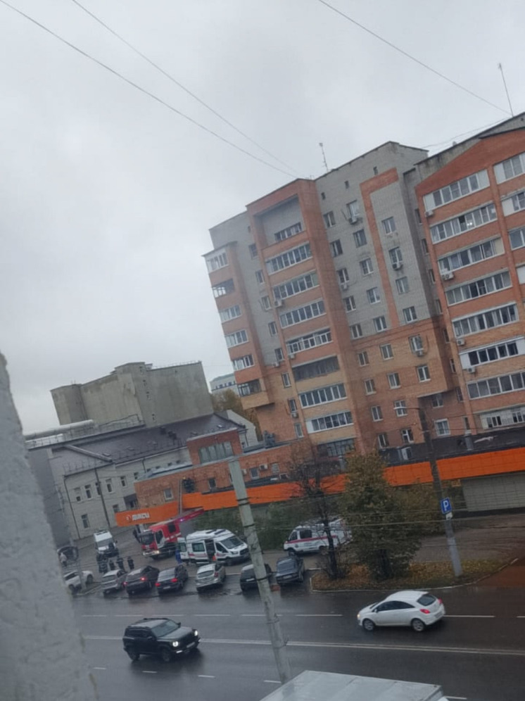 Калужский следком подтвердил информацию о гибели девушки в областной ...