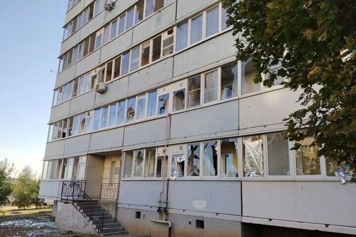 В Белгородской области восстановили 229 пострадавших объектов за неделю ...