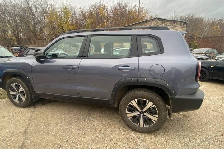 В Чувашии арестован 141 автомобиль пьяных водителей-рецидивистов - МК ...