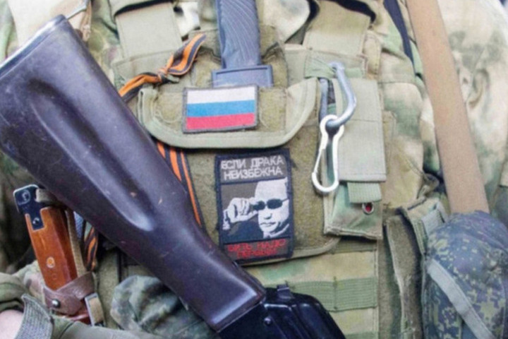 Отражены 9 атак ВСУ в районе Гришино - МК