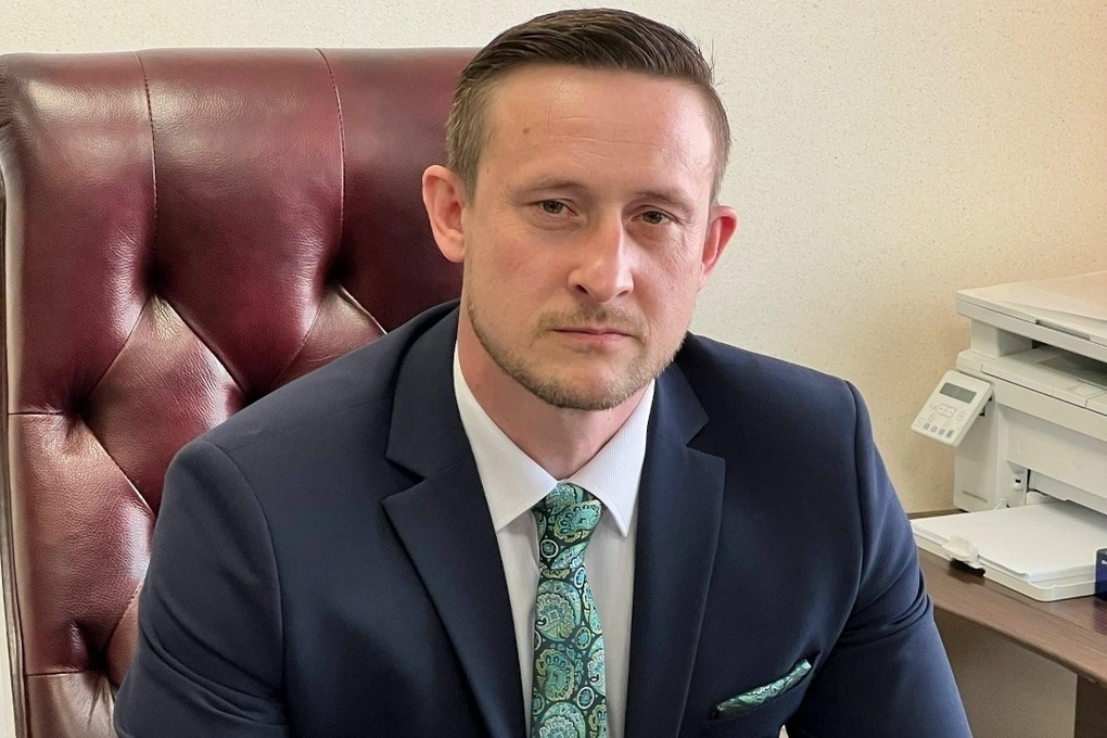 Нназначен министр экологии Тамбовской области - МК Тамбов