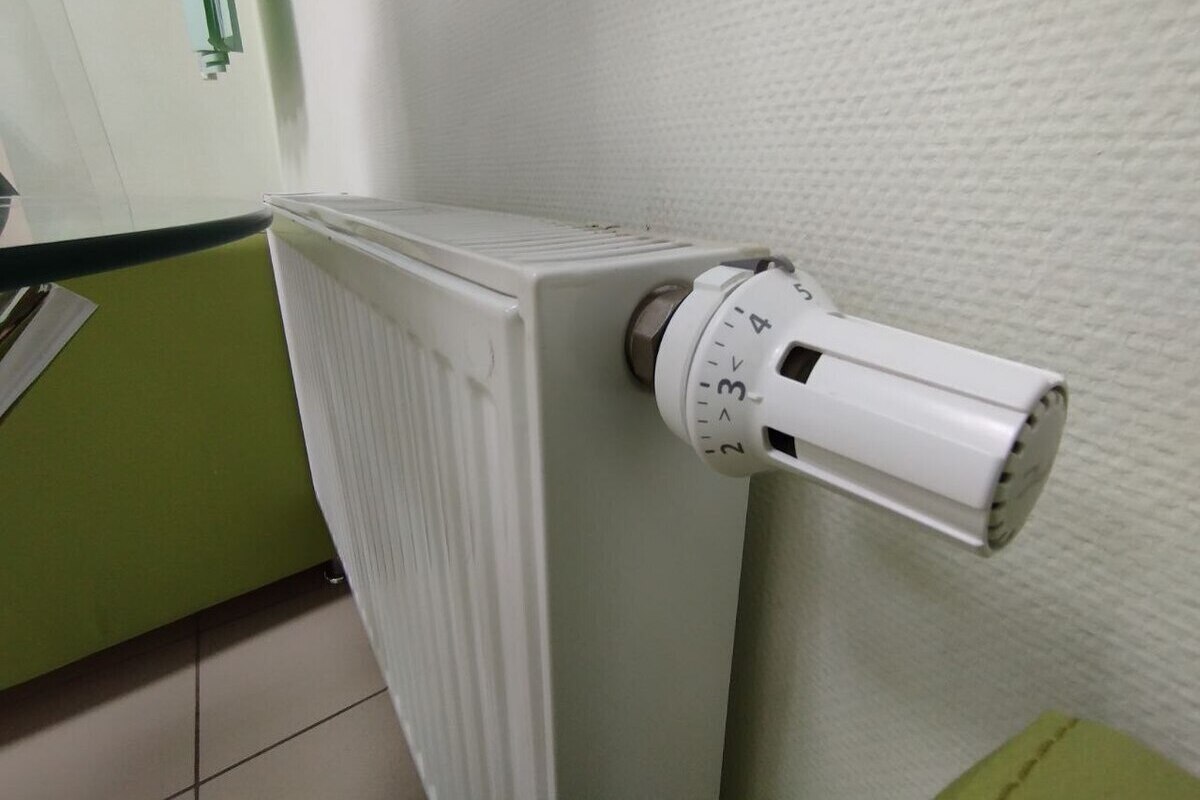 Более тысячи жителей Октябрьского района Барнаула останутся без тепла ...