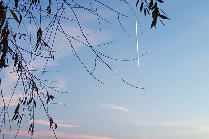 Атака БПЛА на Саратов: погиб человек - МК Саратов