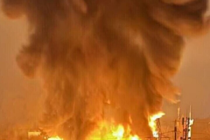 «Мы перестали нянчиться»: эксперт заявил о начале «танкерно-портовой ...