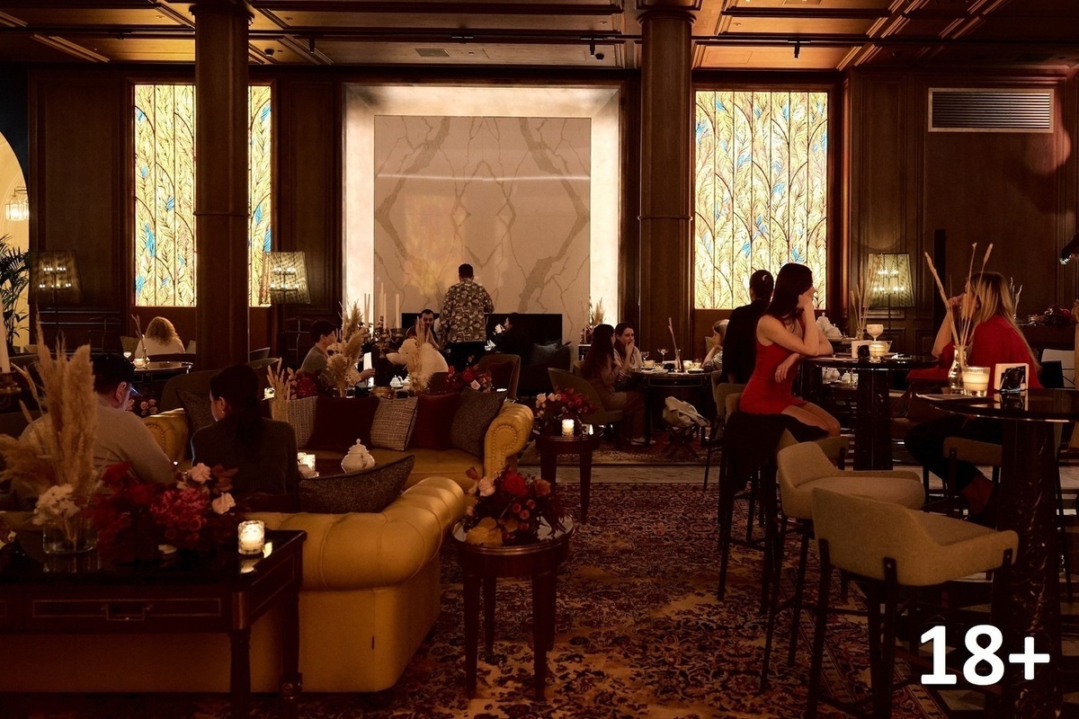 Т2 и ресторанный гид GreatList запустили гастрономический проект в Москве и Санкт-Петербурге ...