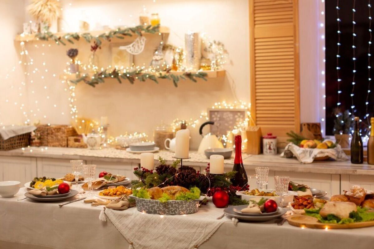 Россияне назвали главные символы Нового года - МК