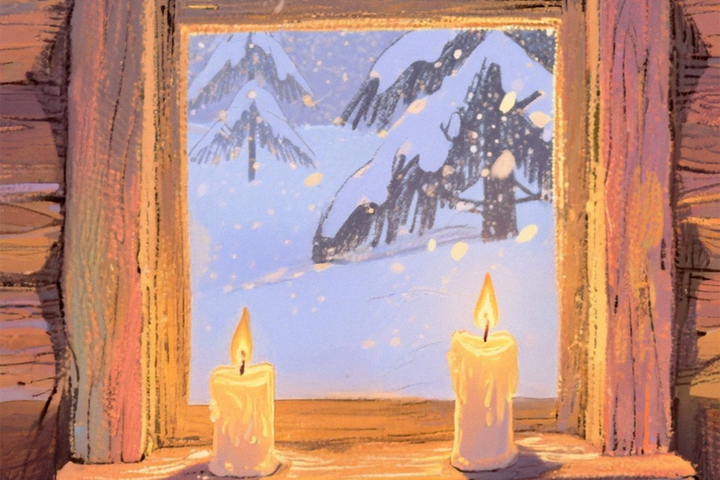 Ведьмины посиделки: что строго запрещено делать тамбовчанам 26 декабря ...