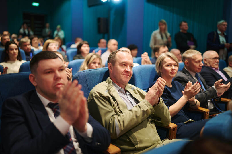 ЛЮДИ ГОДА - МК Саратов