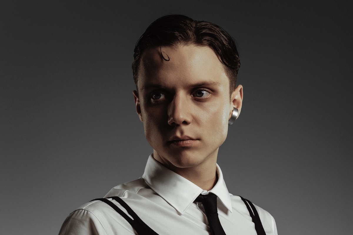 Ваня Дмитриенко выступит в Крыму на сцене курорта «Мрия» 8 марта - МК Сочи