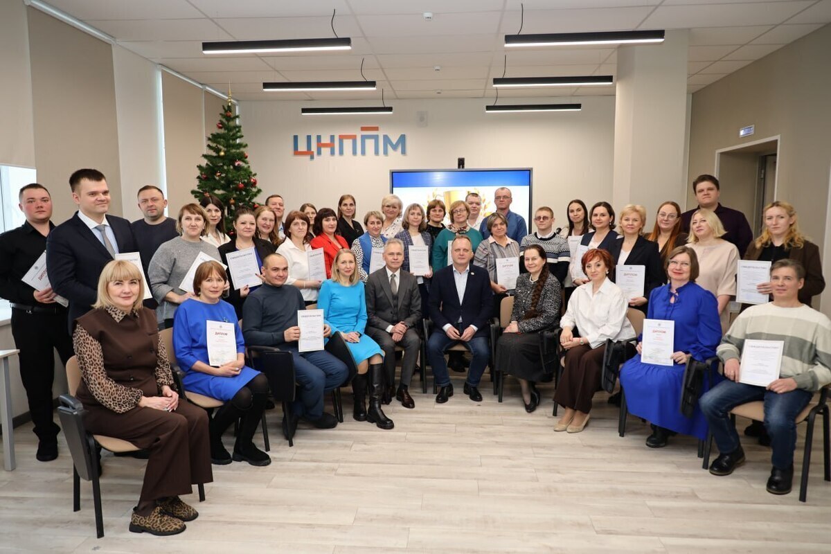 Лучших учителей информатики Новосибирской области наградили по итогам ...