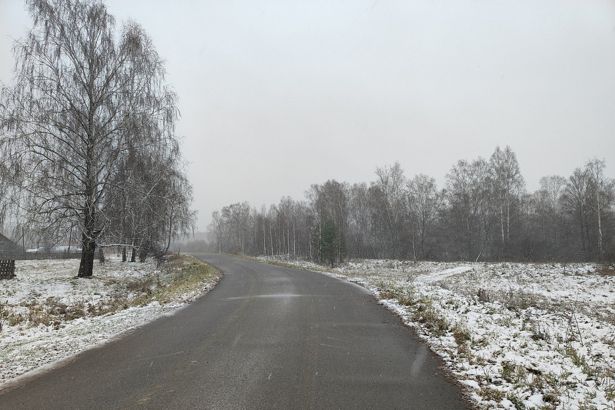 В Омском районе предупредили о регулярных полётах беспилотников - МК Омск