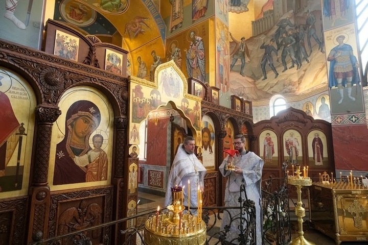 Чего нельзя делать в сочельник, 6 января 2026 года - МК Волгоград